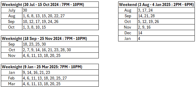 WSQ Manage Strategic Resources for Production (APICS CPIM - V.8) - SMF CCL