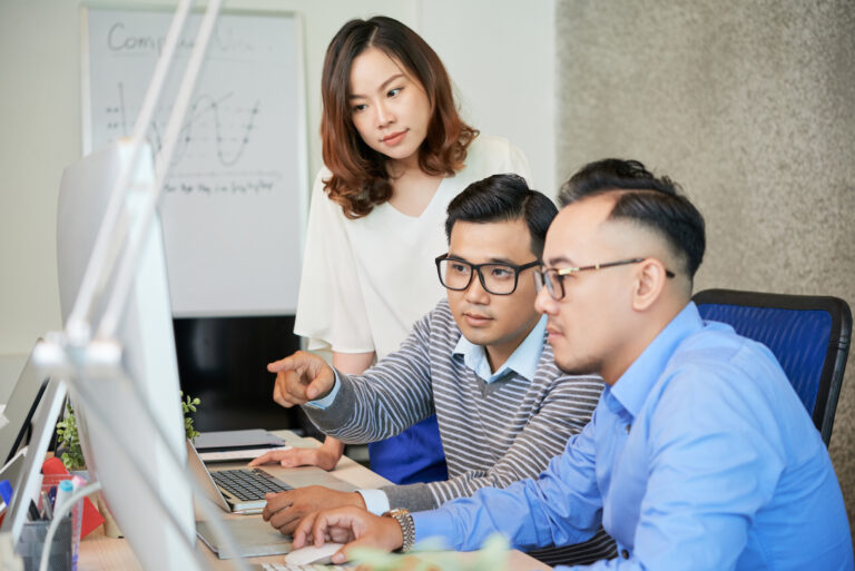 WSQ Develop A Risk Management Implementation Plan (BizSAFE Level 2 ...